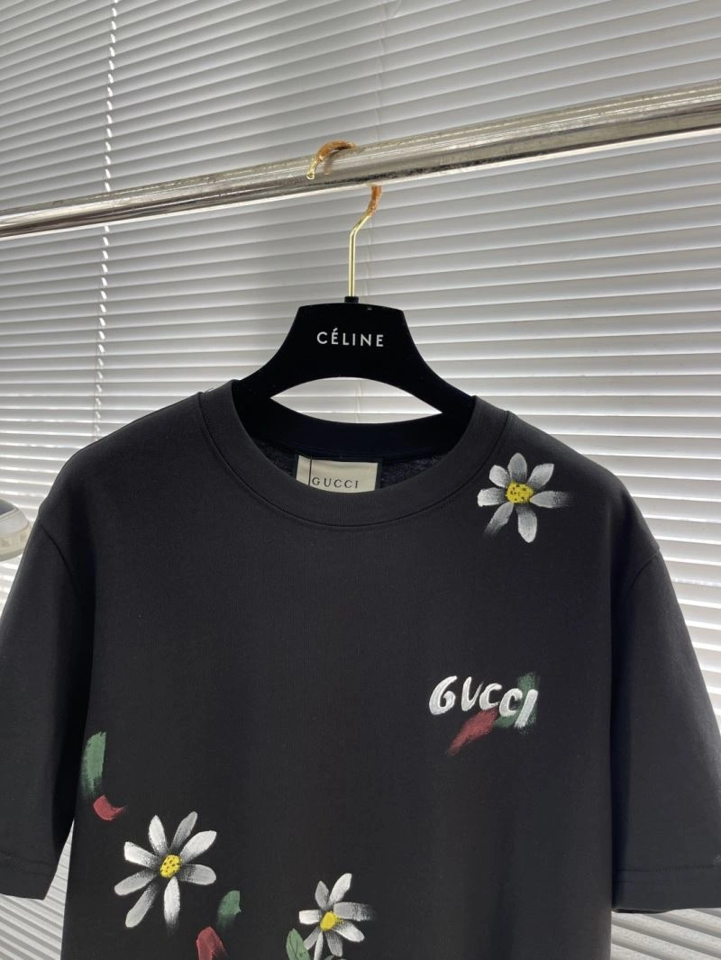 High accuracy Gucci T-Shirts