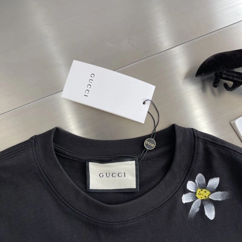 High accuracy Gucci T-Shirts
