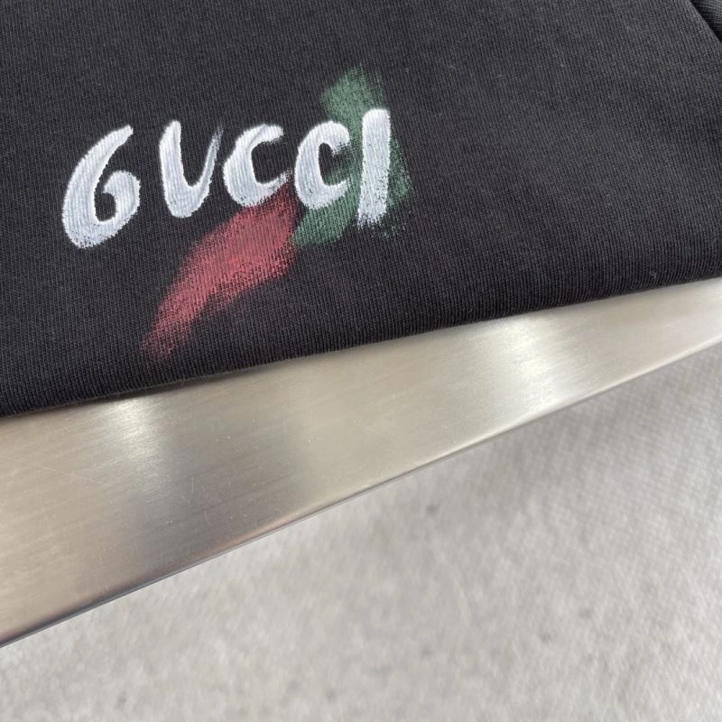 High accuracy Gucci T-Shirts