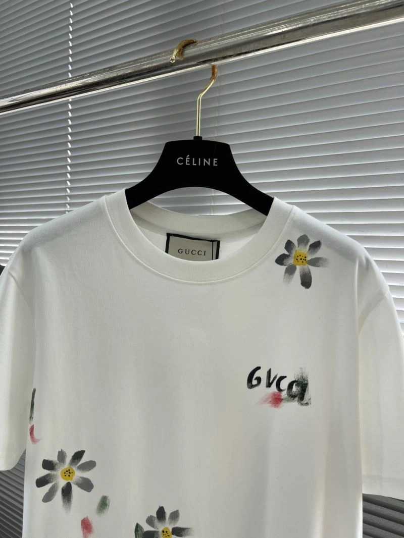Budget-friendly Gucci T-Shirts