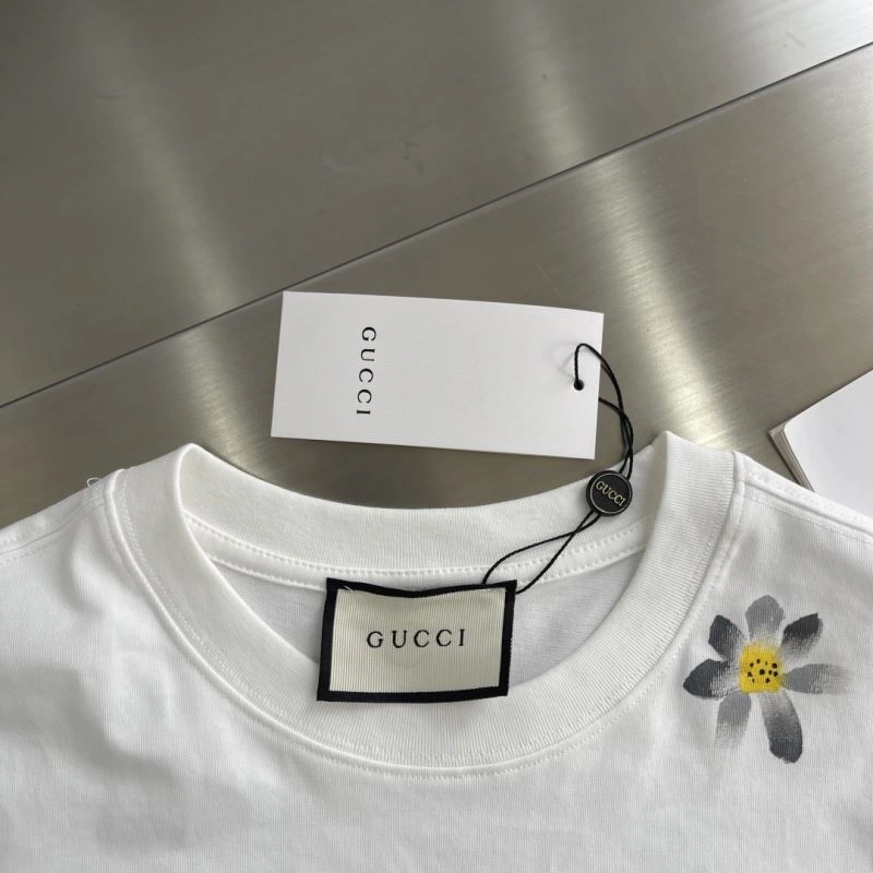 Budget-friendly Gucci T-Shirts