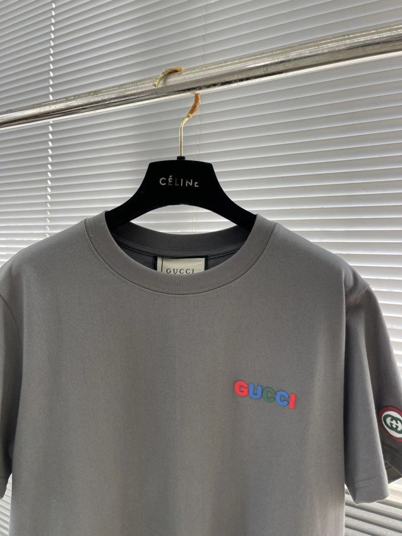 Original Gucci T-Shirts