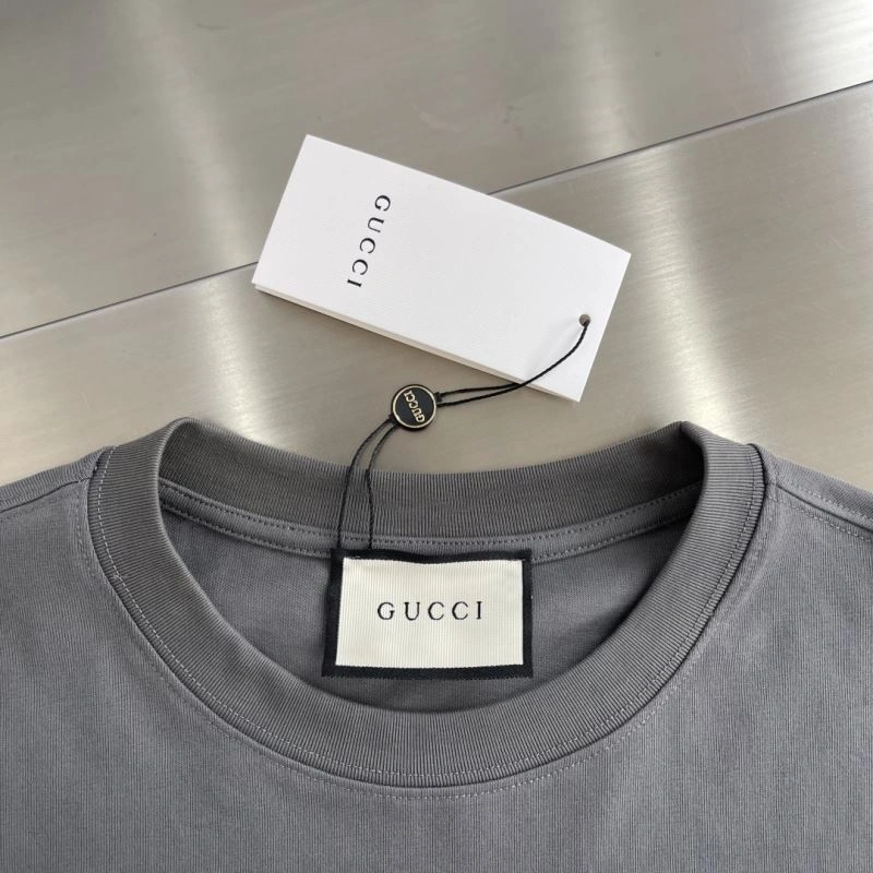 Original Gucci T-Shirts