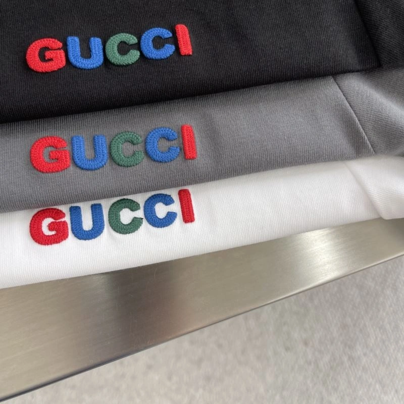 Original Gucci T-Shirts
