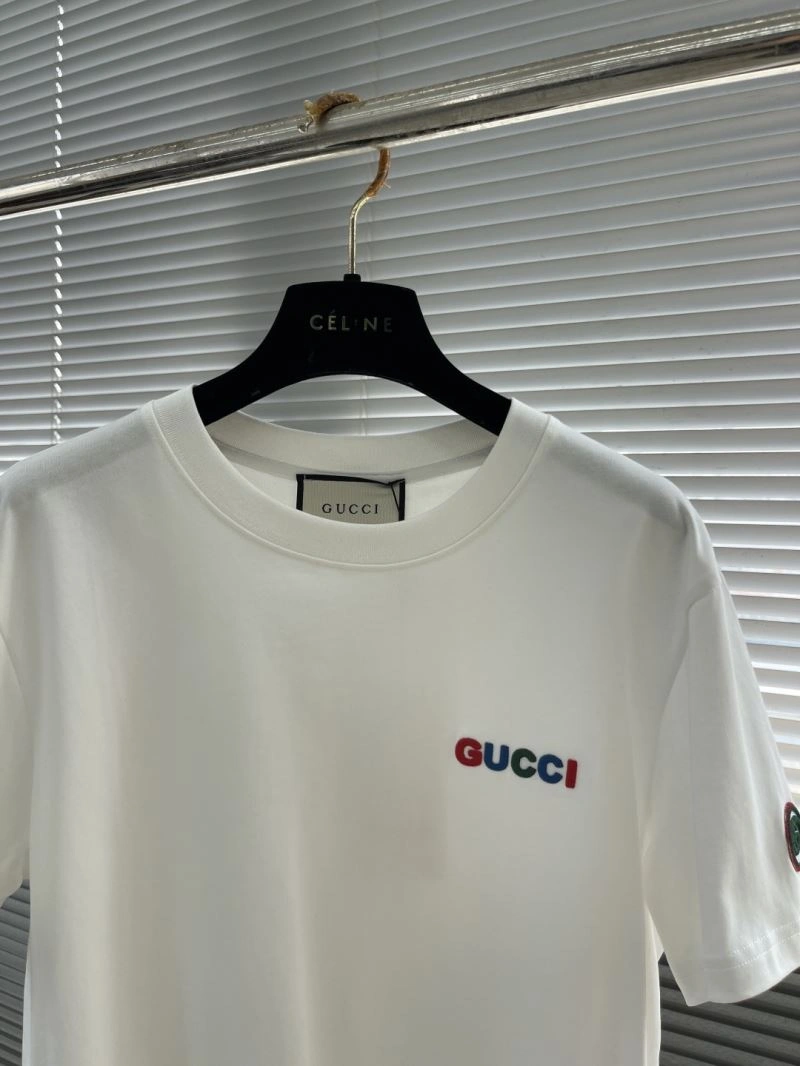 Real Gucci T-Shirts