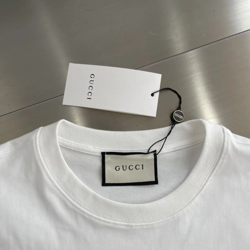 Real Gucci T-Shirts