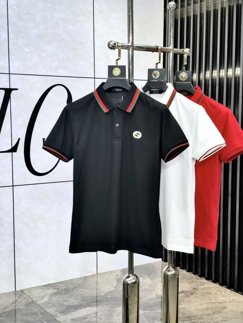 High accuracy Gucci T-Shirts