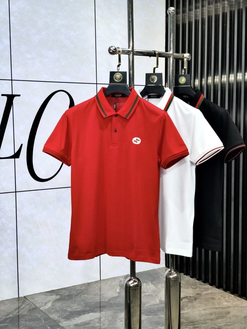 High accuracy Gucci T-Shirts