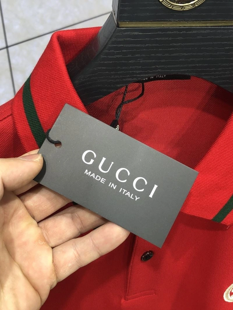 High accuracy Gucci T-Shirts