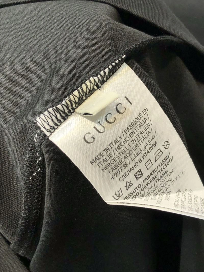 Genuine Gucci T-Shirts