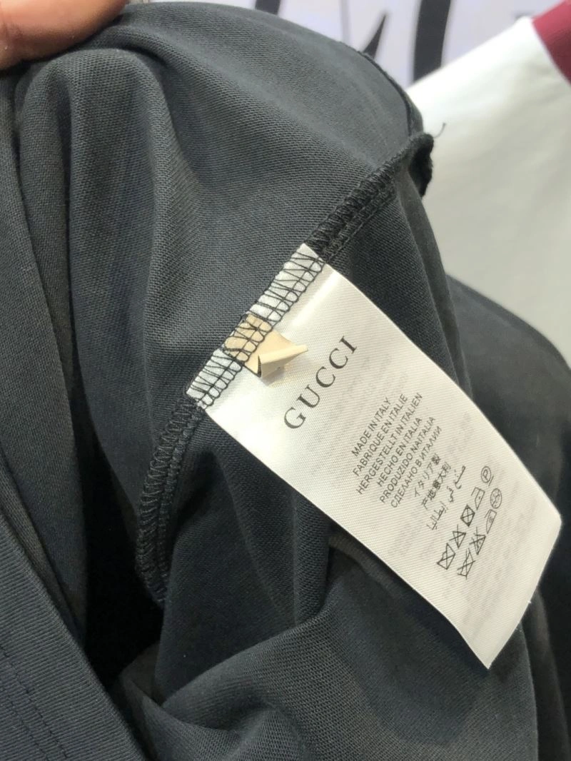 High fidelity Gucci T-Shirts