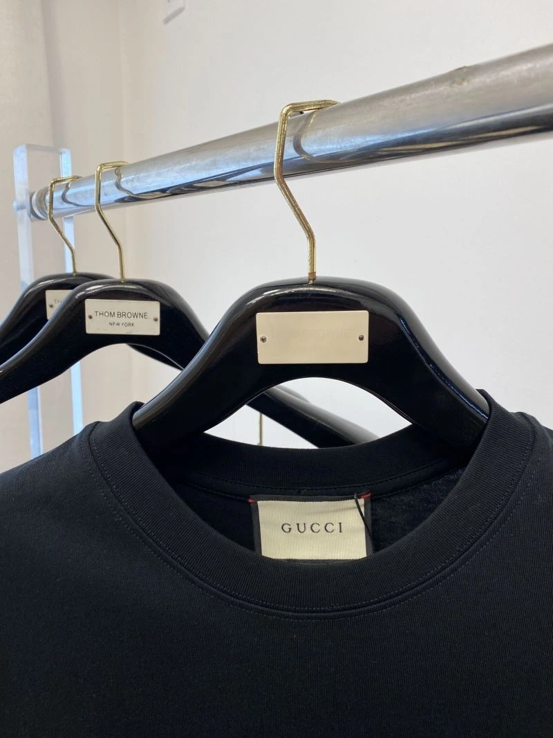 1:1 copy Gucci T-Shirts