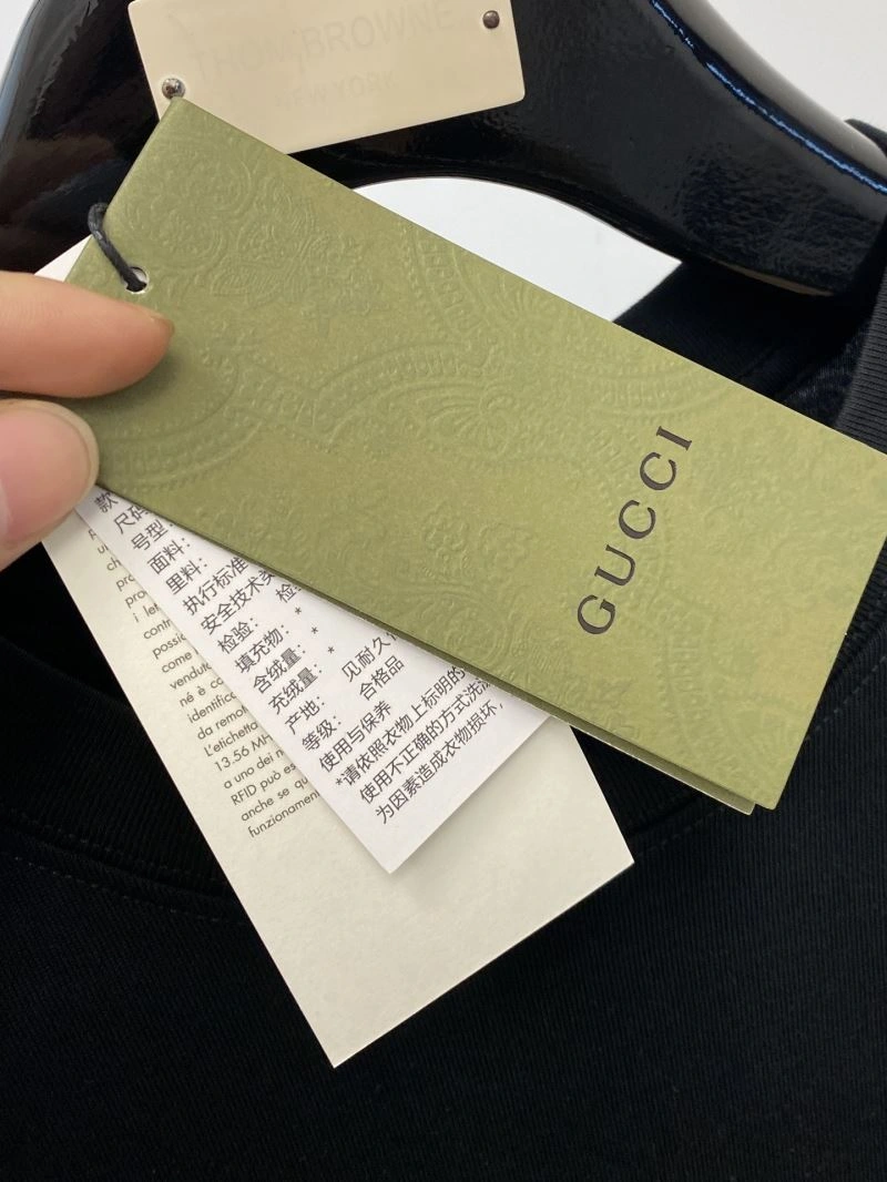 1:1 copy Gucci T-Shirts