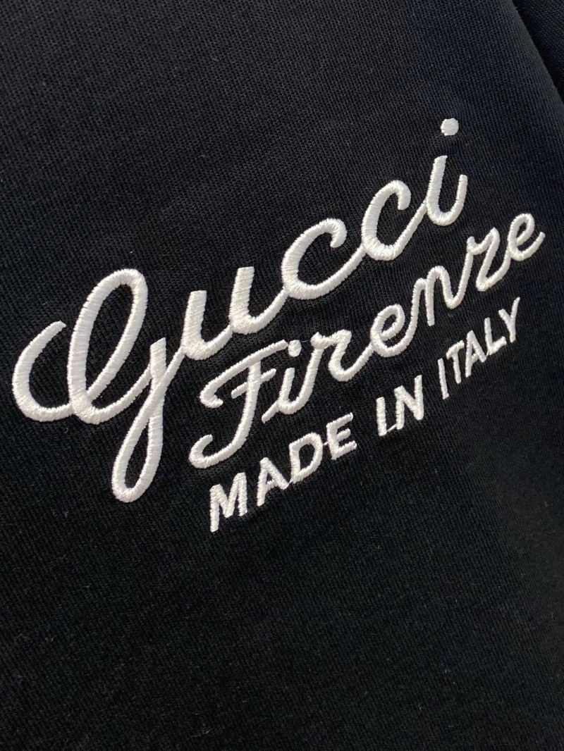 1:1 copy Gucci T-Shirts