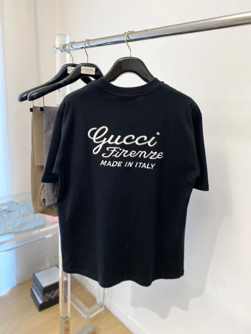 1:1 copy Gucci T-Shirts