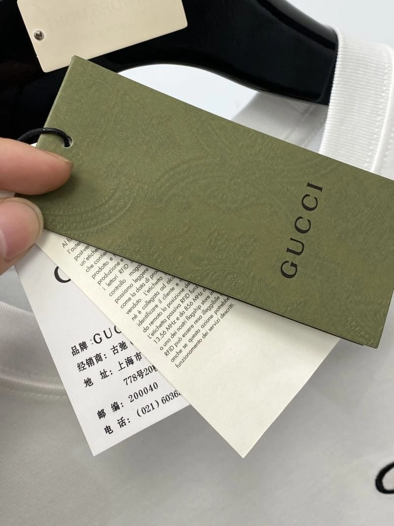 Cut-rate Gucci T-Shirts