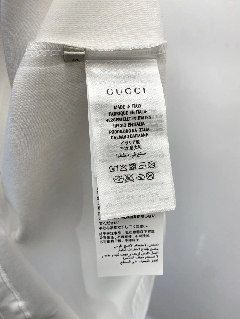 Cut-rate Gucci T-Shirts