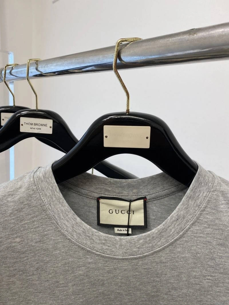 Genuine Gucci T-Shirts