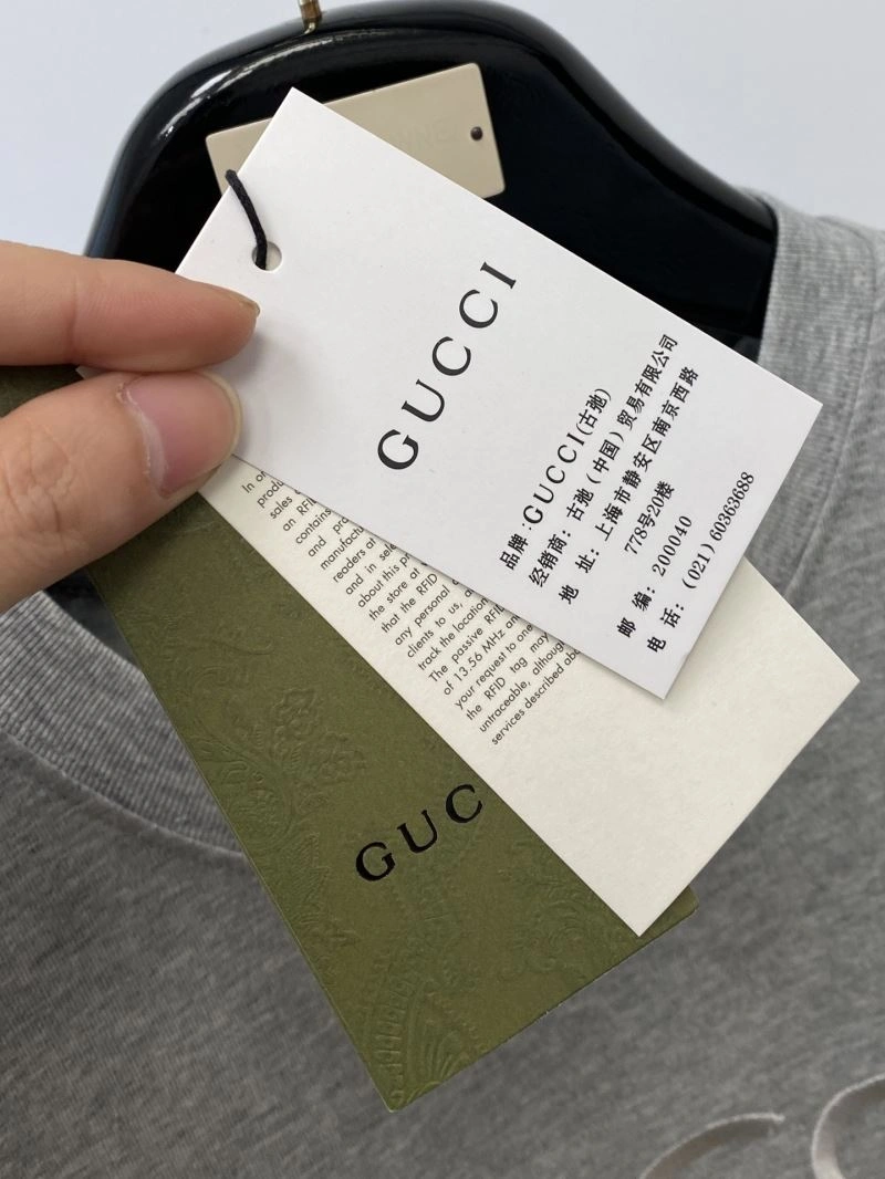 Genuine Gucci T-Shirts