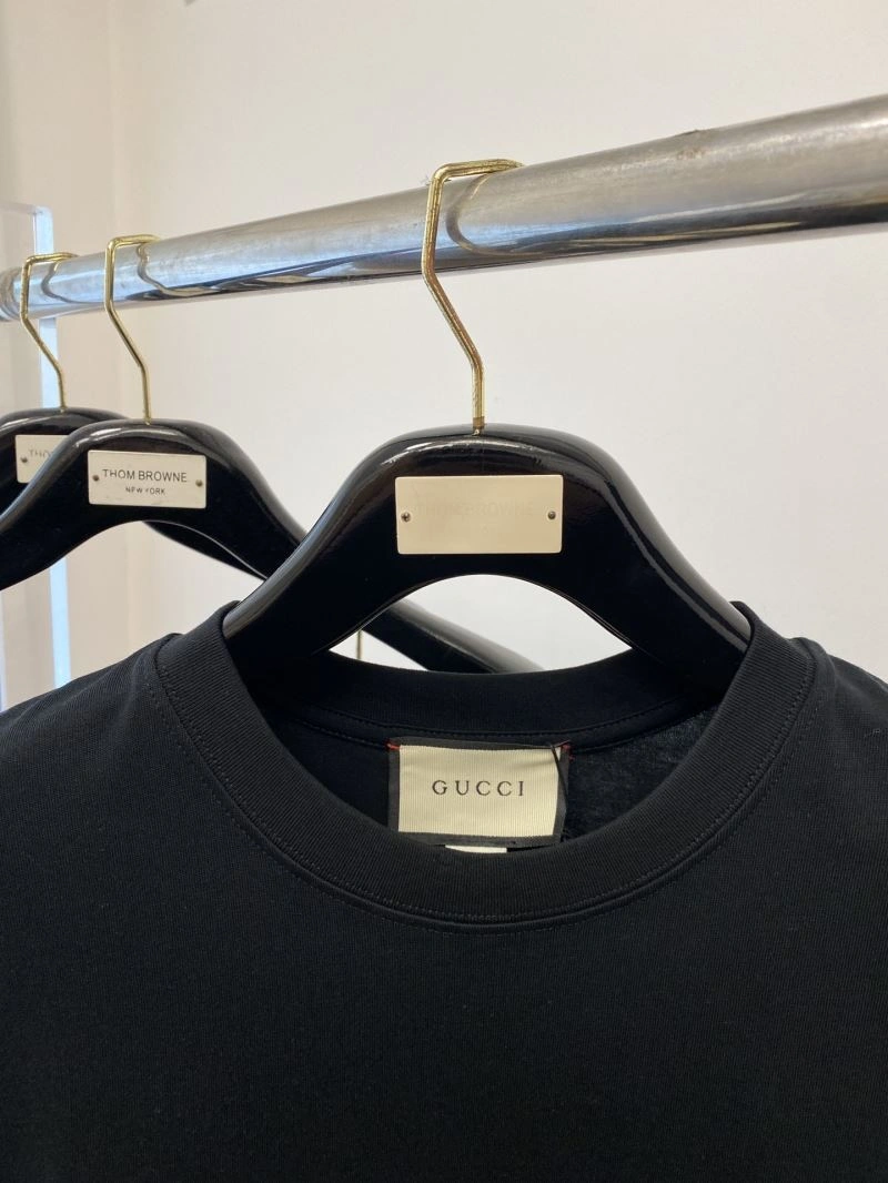 1:1 copy Gucci T-Shirts