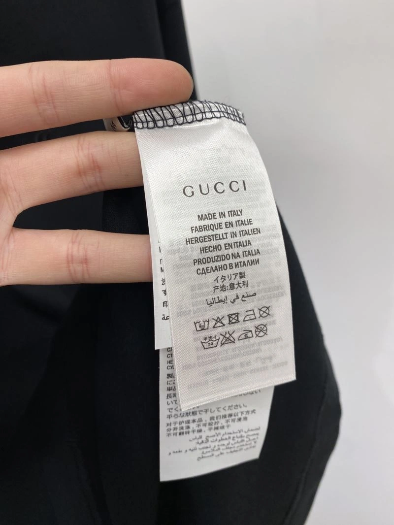 1:1 copy Gucci T-Shirts
