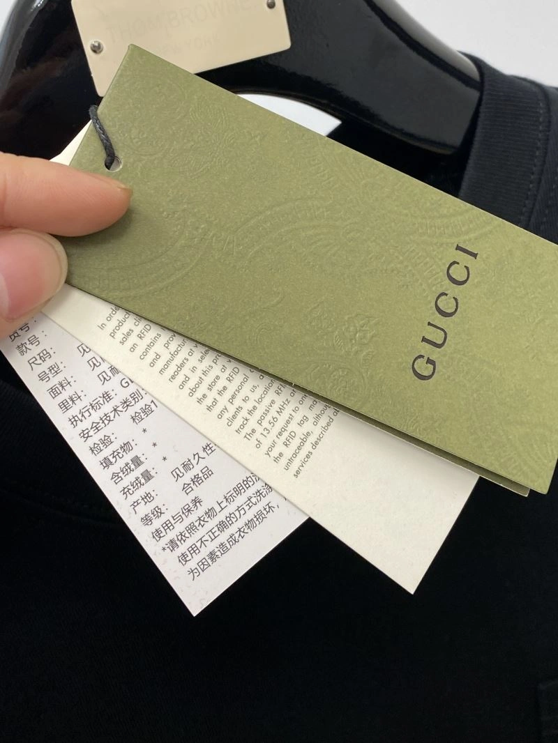 Value-priced Gucci T-Shirts
