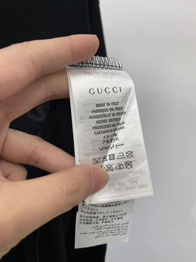 Value-priced Gucci T-Shirts