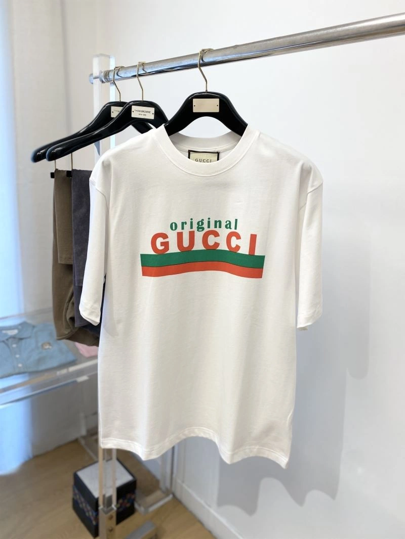 Gucci T-Shirts