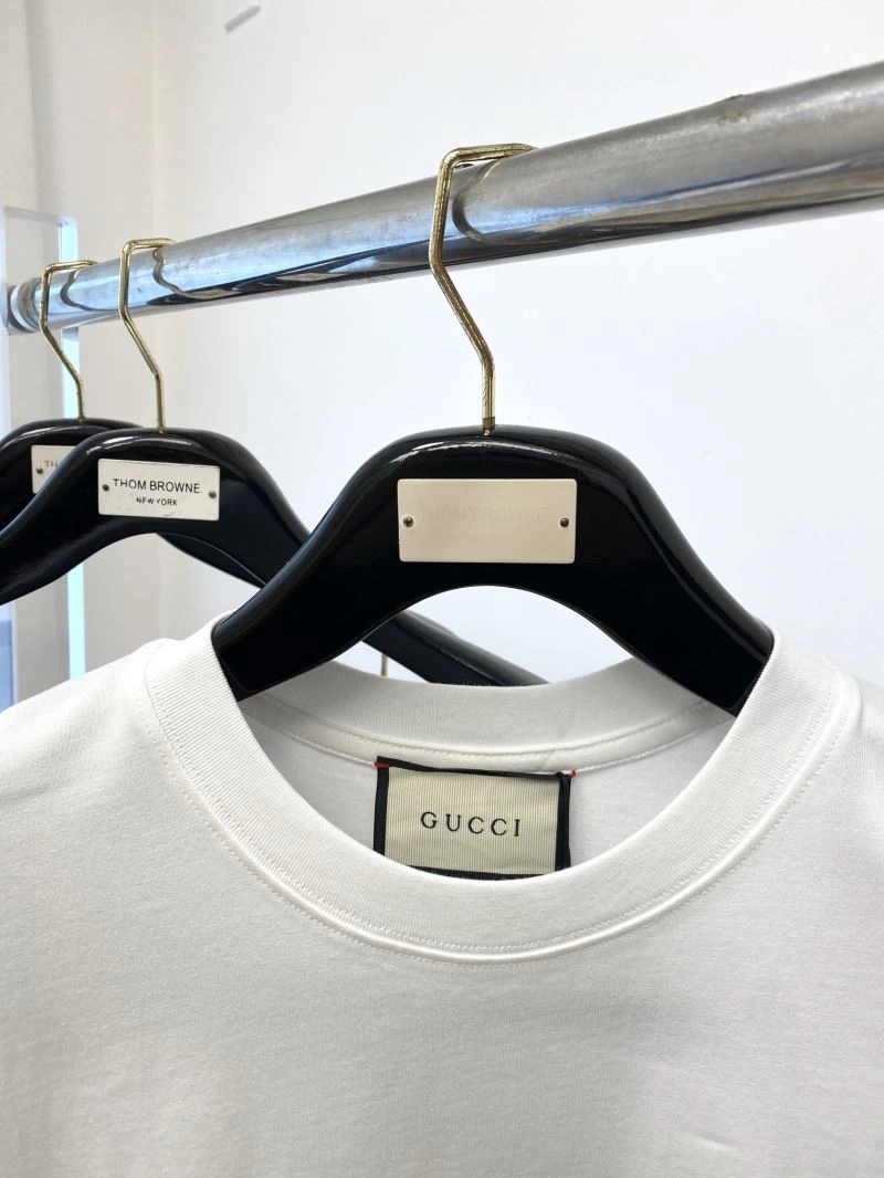 Original Gucci T-Shirts