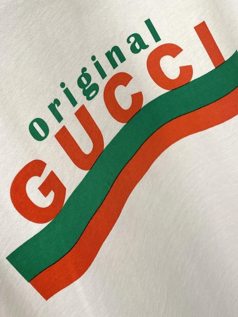 Original Gucci T-Shirts