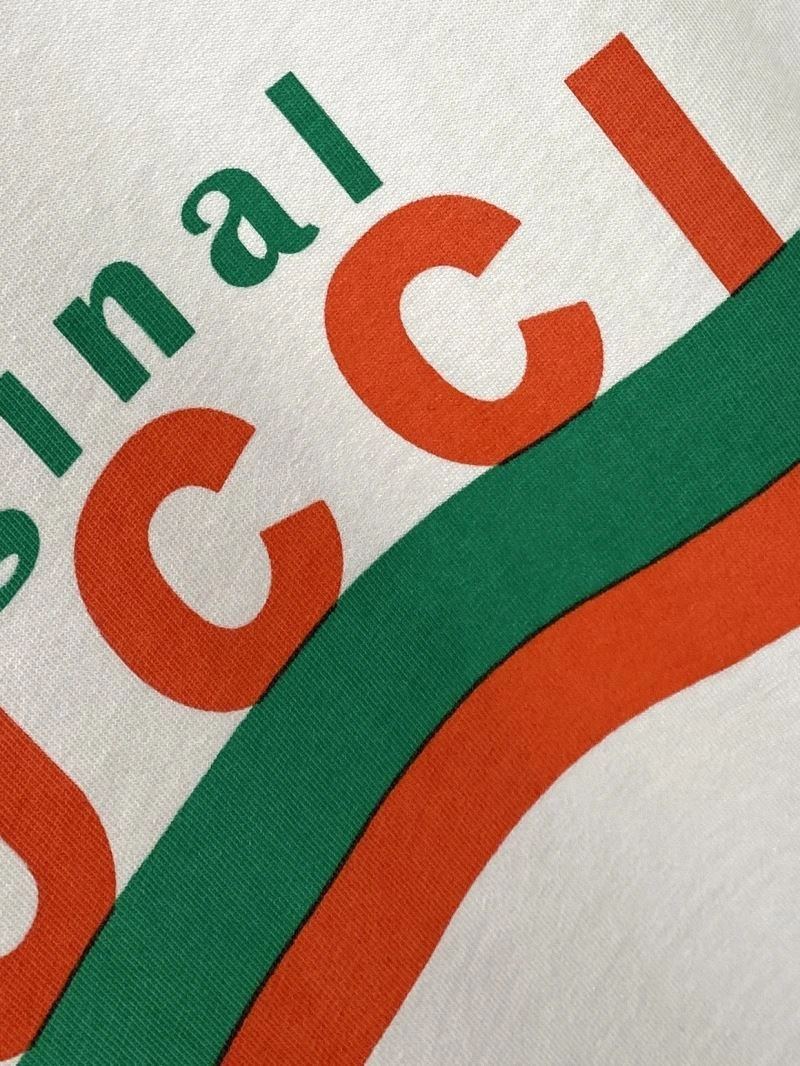 Original Gucci T-Shirts