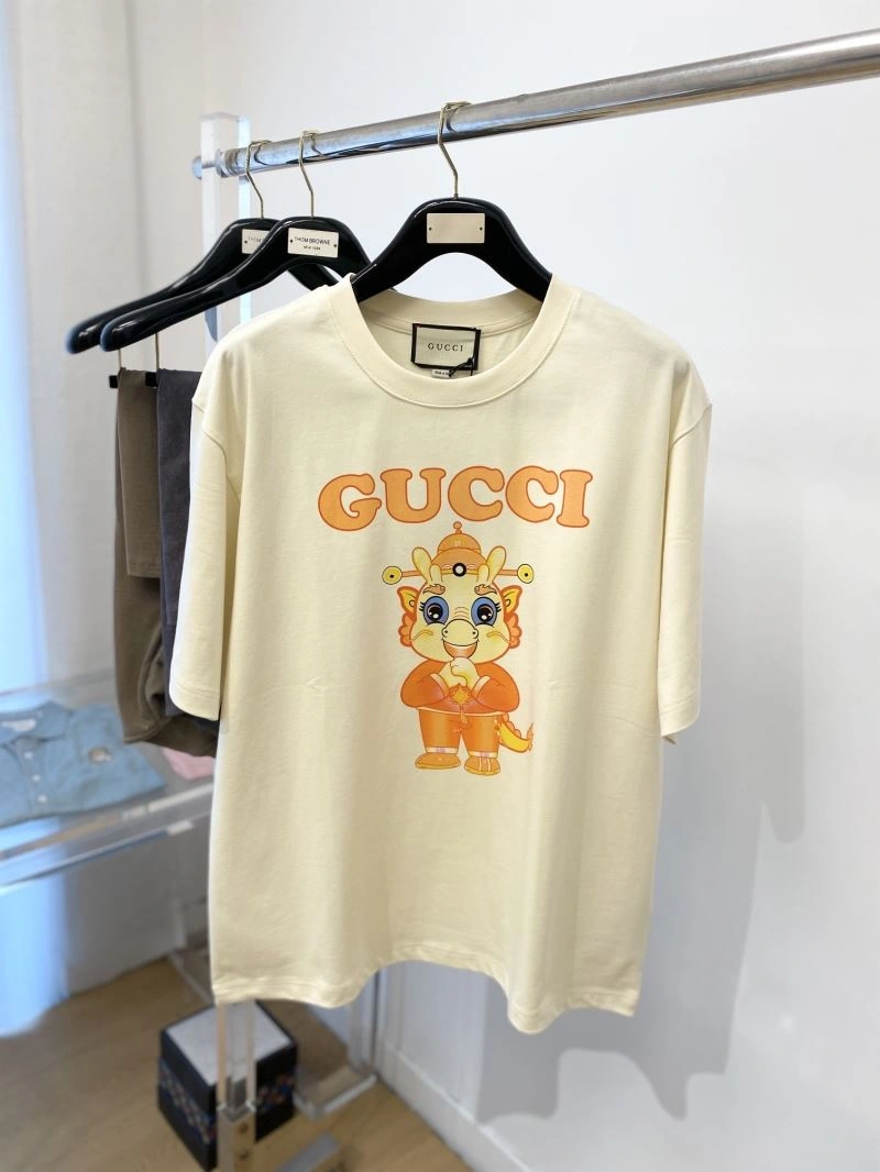 Gucci T-Shirts