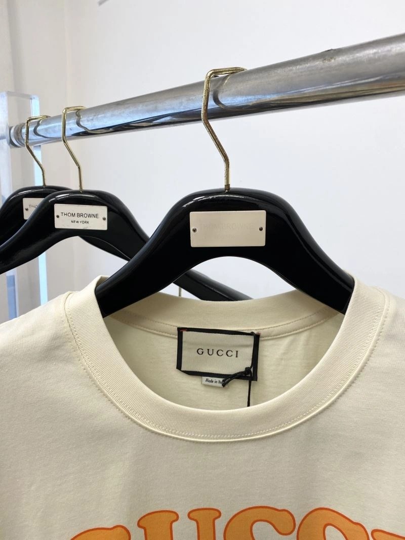 Value-priced Gucci T-Shirts