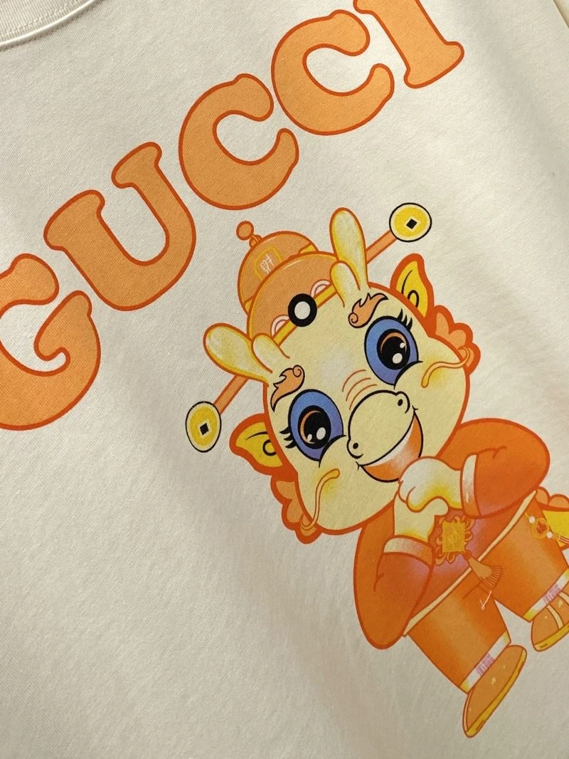 Value-priced Gucci T-Shirts