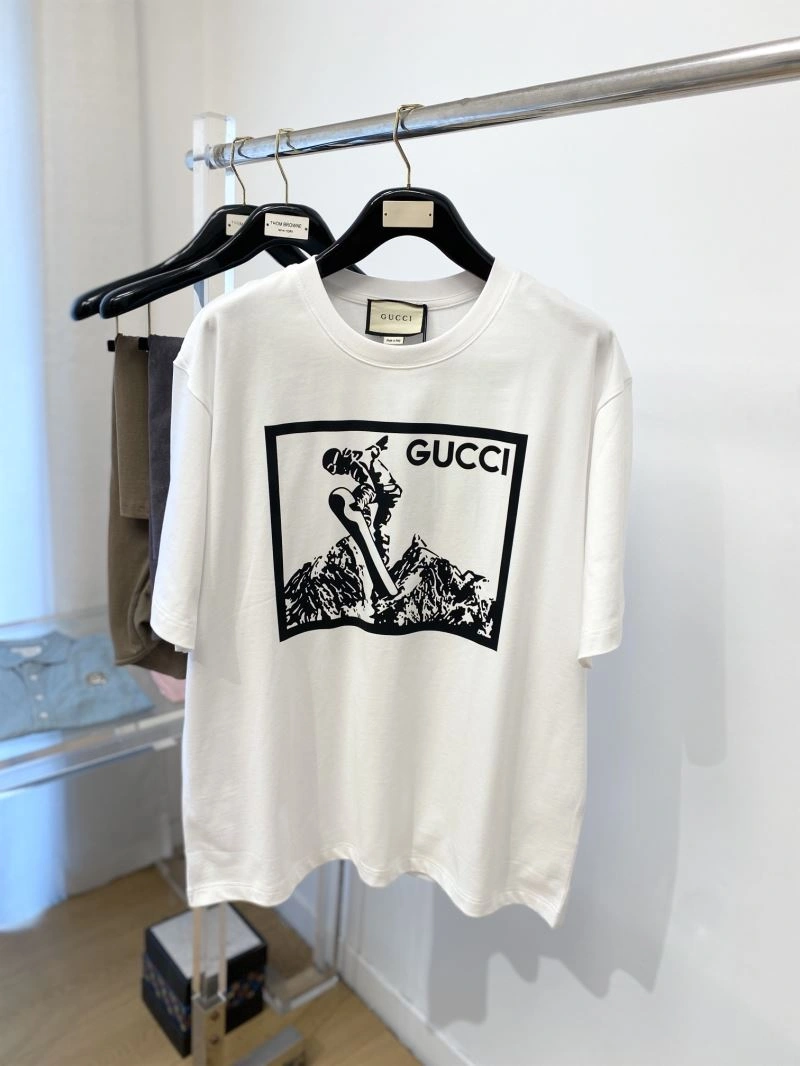 Gucci T-Shirts