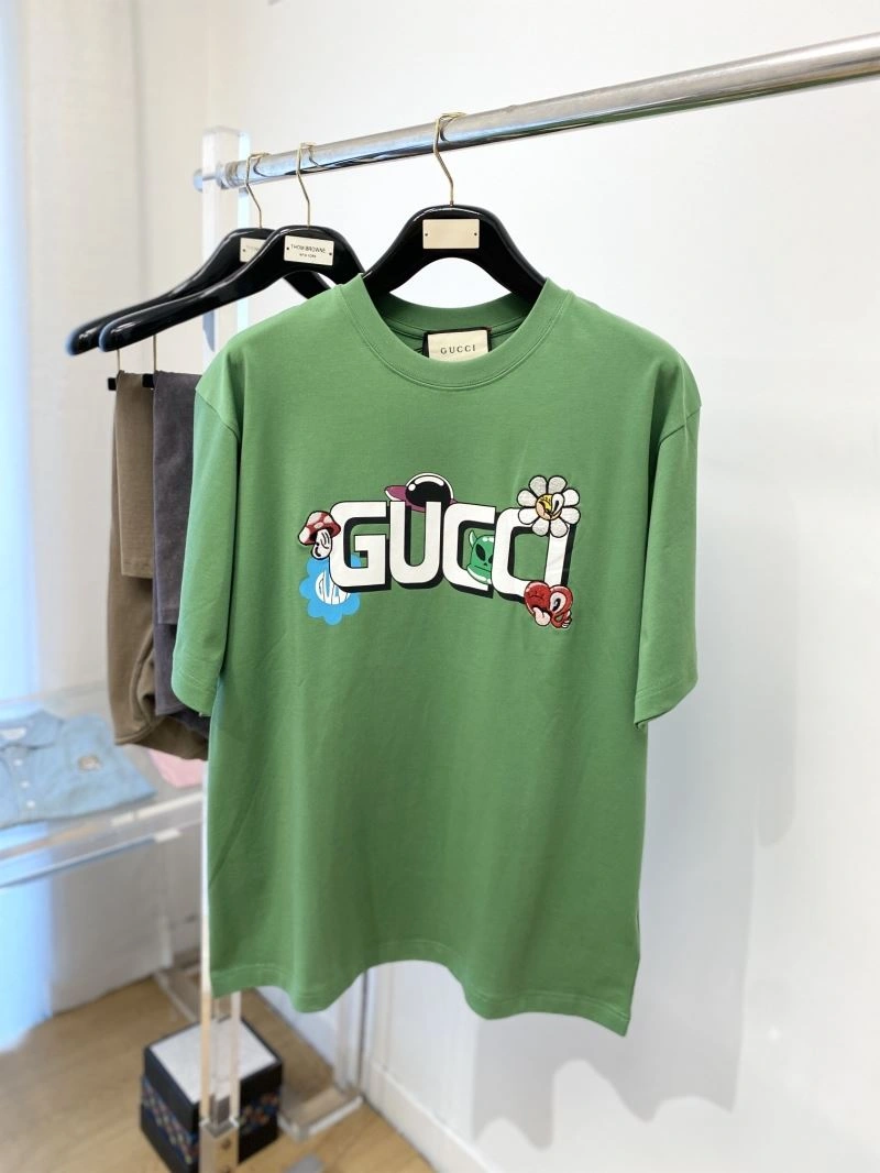Gucci T-Shirts