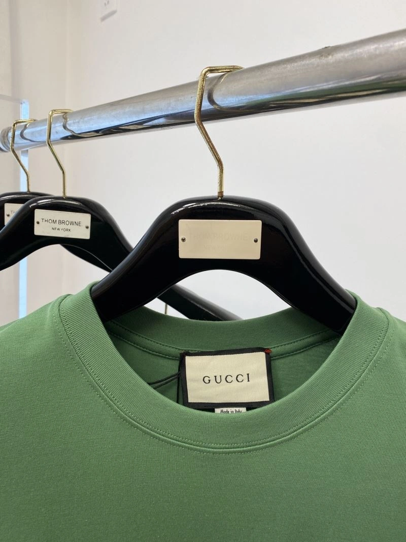 Inexpensive Gucci T-Shirts