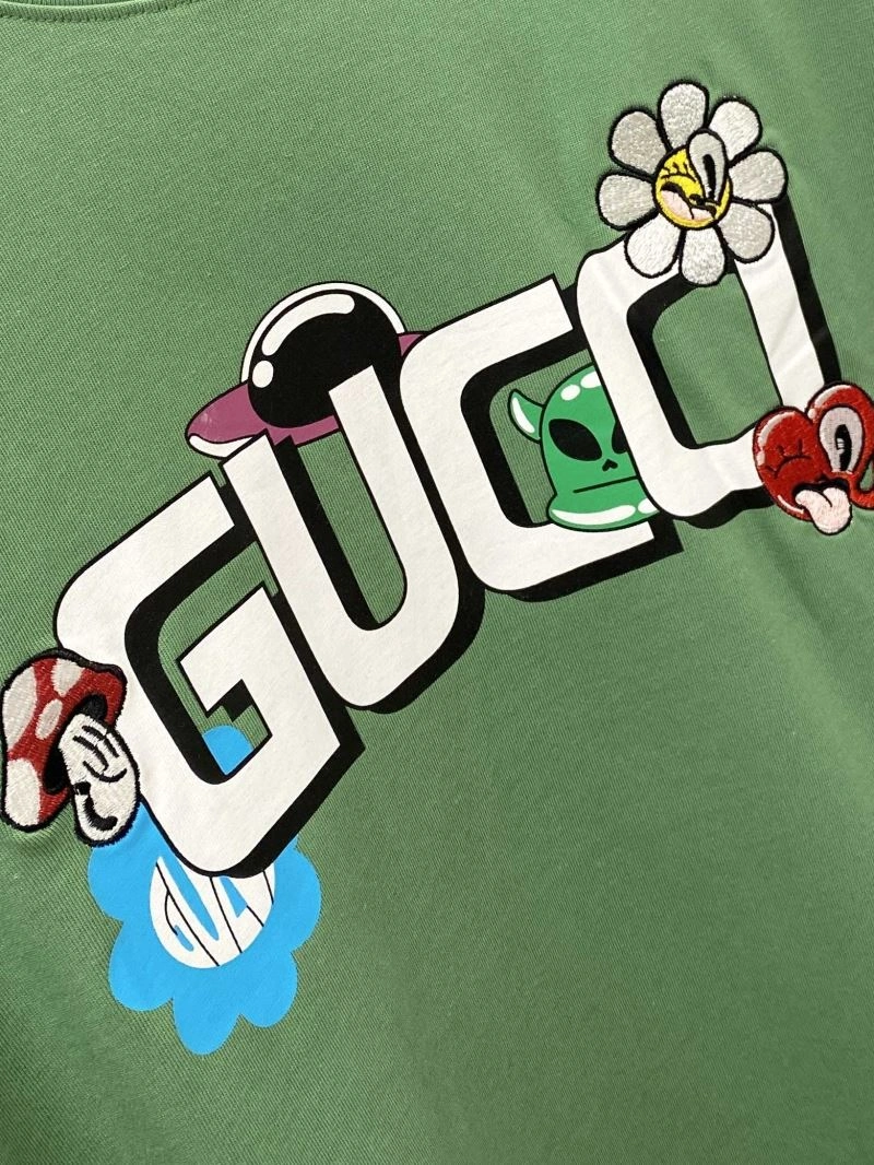 Inexpensive Gucci T-Shirts