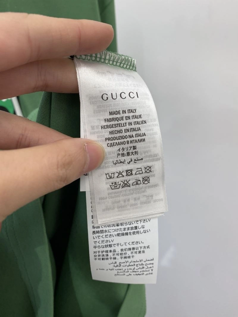 Inexpensive Gucci T-Shirts