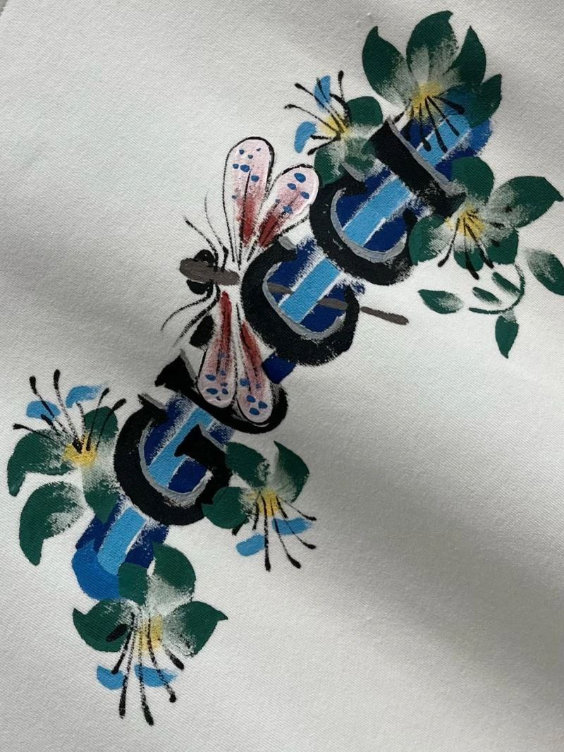 Budget-friendly Gucci T-Shirts