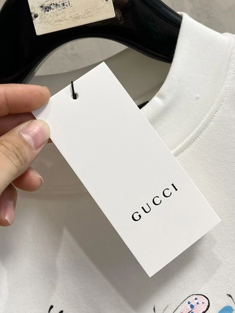 Budget-friendly Gucci T-Shirts