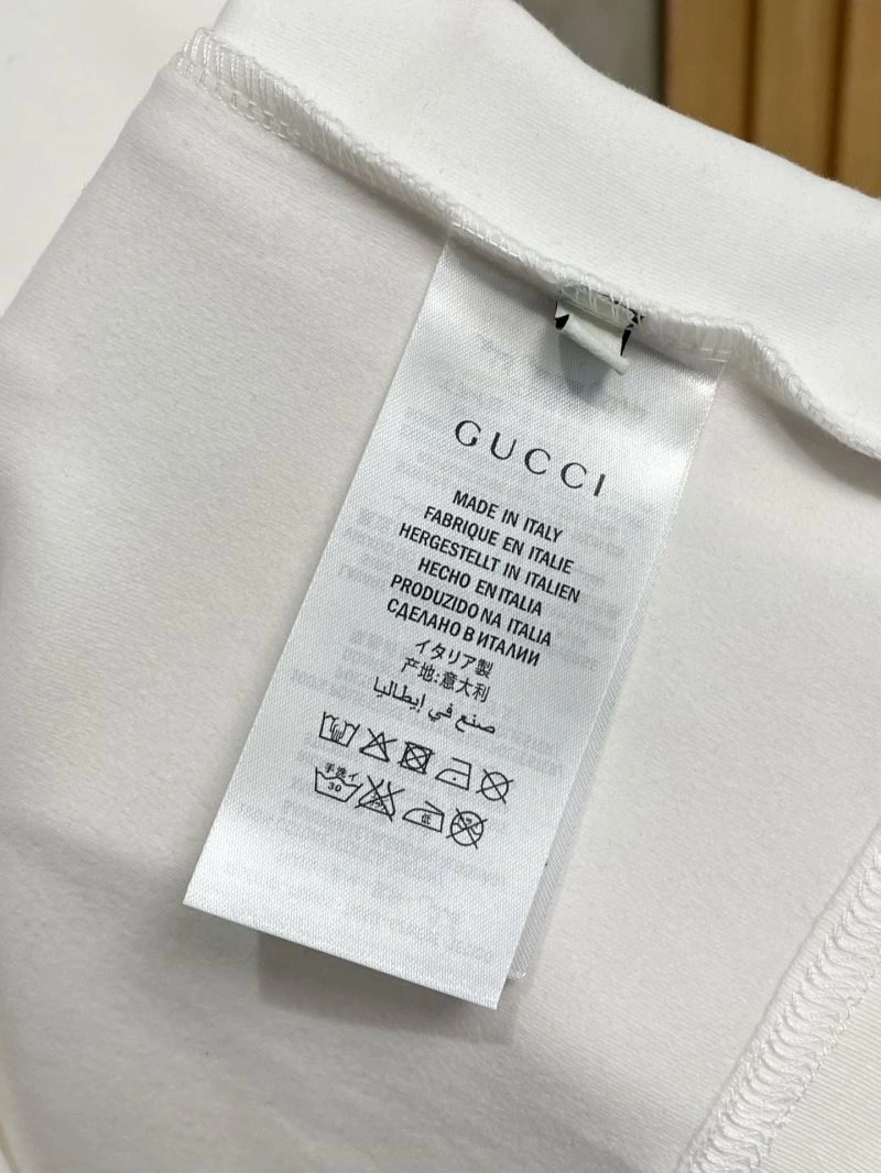 Budget-friendly Gucci T-Shirts