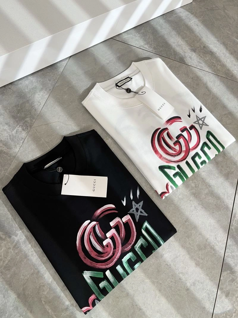 Gucci T-Shirts