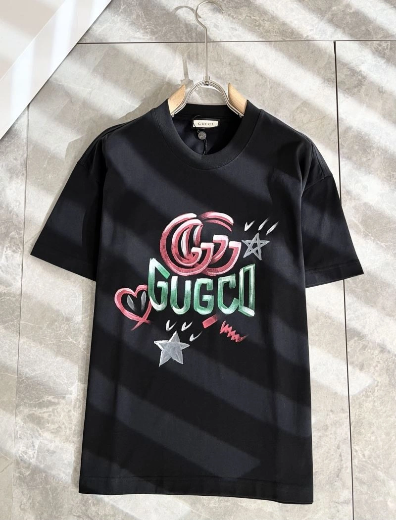 Value-priced Gucci T-Shirts