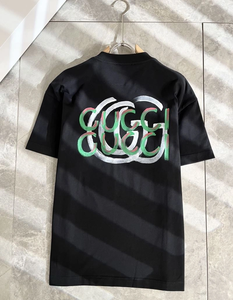 Value-priced Gucci T-Shirts