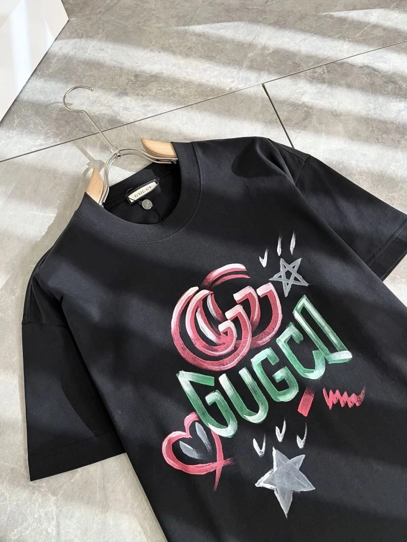 Value-priced Gucci T-Shirts