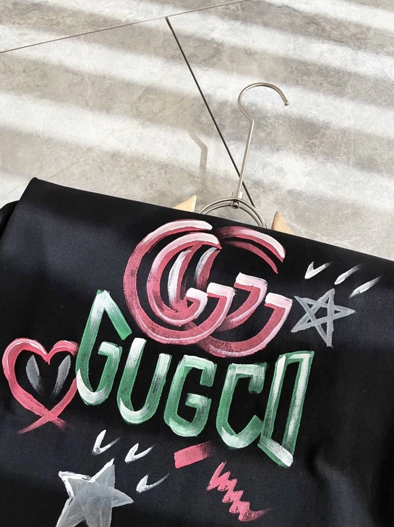 Value-priced Gucci T-Shirts