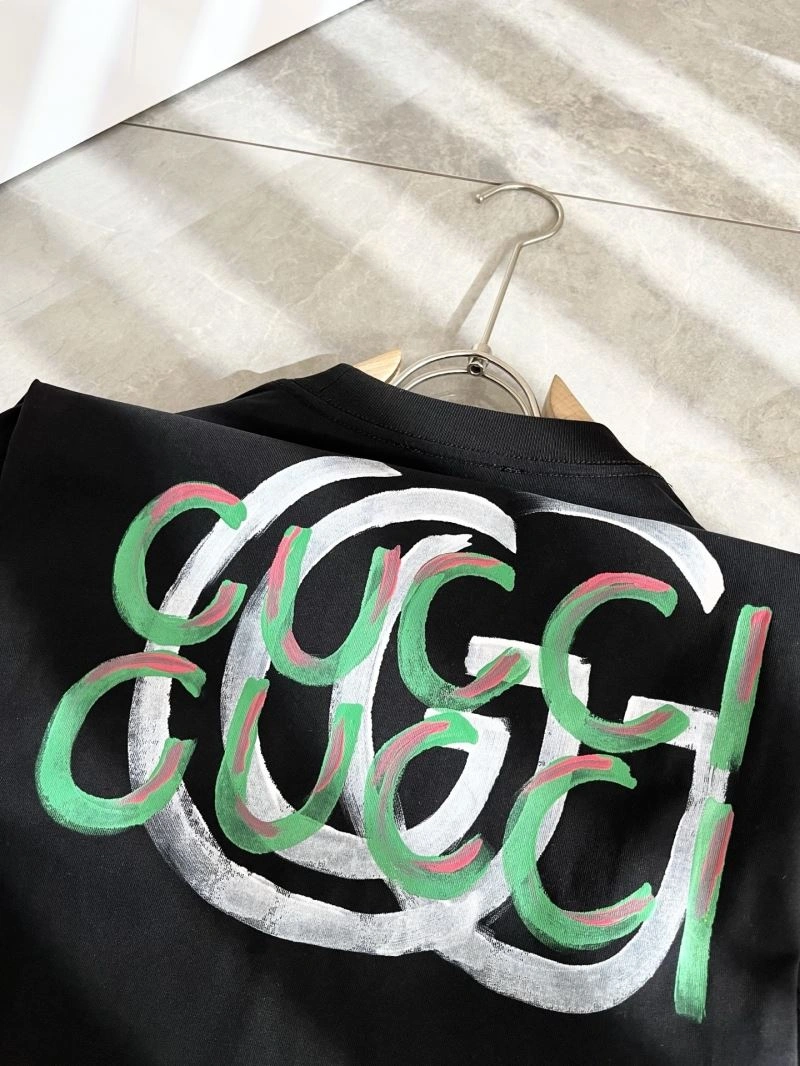 Value-priced Gucci T-Shirts