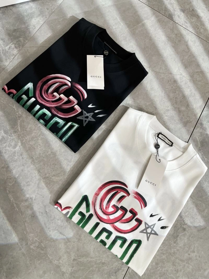 Gucci T-Shirts
