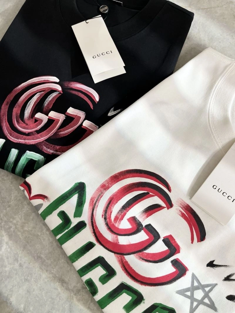 Legit Gucci T-Shirts